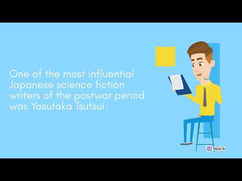 The development of literature and detective fiction in Japanese literature | part 1 | Top Literature