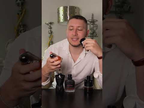 My Honest Opinion On Popular TikTok Fragrances 📈 #cologne #fragrance #perfume