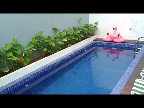 Villa estetik di Balikpapan