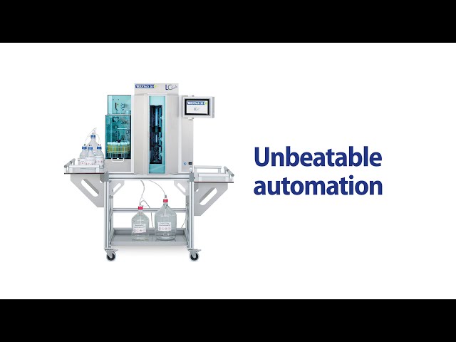 Environmental Instruments - Microwave Ashing System Trader - Retailer ...