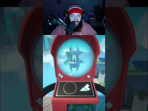 Coolest Puzzle Game EVER | Viewfinder