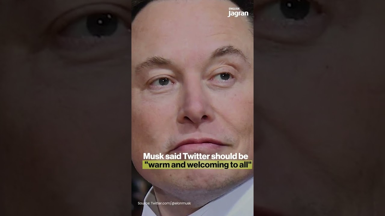 Twitter braces for major changes after Elon Musk takes over Twitter deal Twitter braces for major changes after Elon Musk takes over Twitter deal