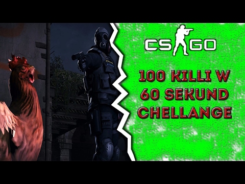 Steam Community :: Video :: 100 Fragów W Minute i 10 Sekund !? | CS:GO ...
