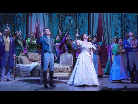 The Metropolitan Opera is Streaming a Different Opera Every Night | The ...