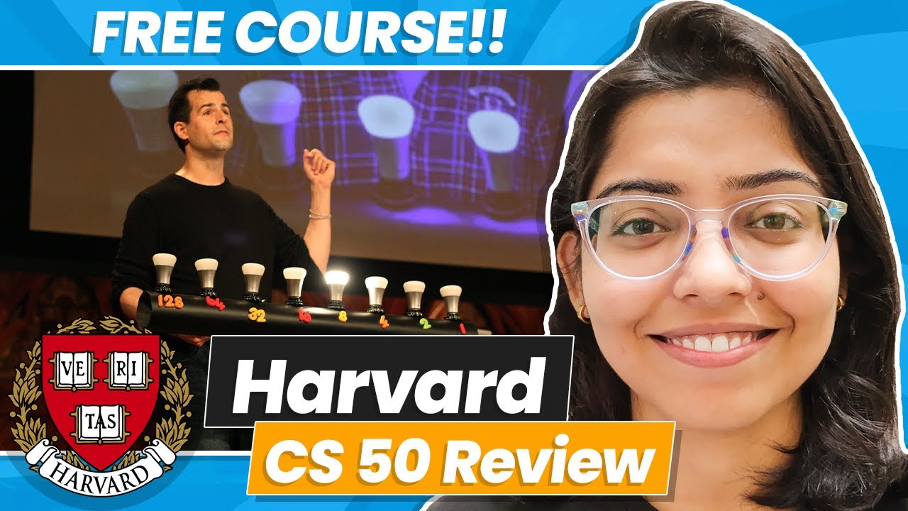 Best Free course to start Coding | Programming for Beginners