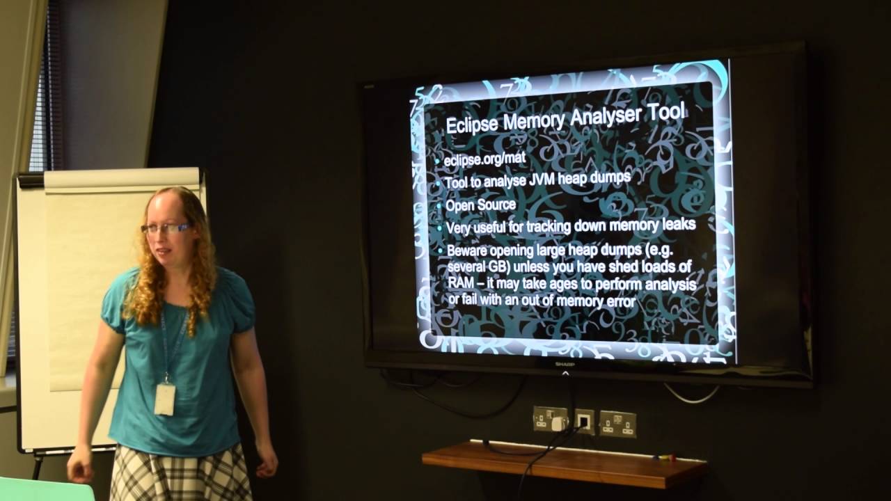 Java Performance Testing and Diagnostics using JMeter, VisualVM and Eclipse Memory Analyser Tool