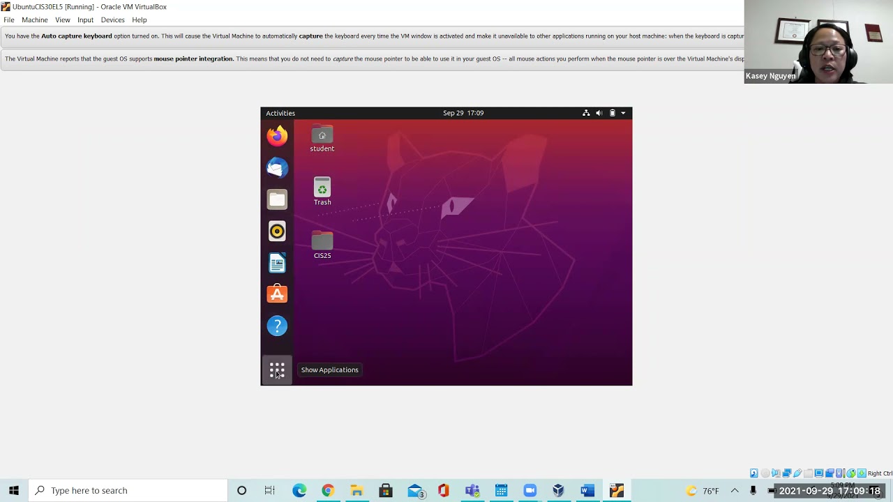 CIS30E Lab 6: Using Numba and PyPy libraries in Python