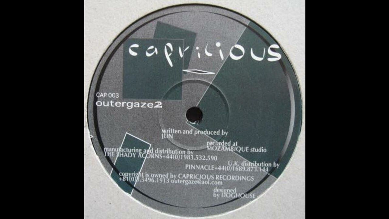 Jun - Untitled (B1)
