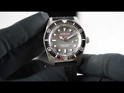 Nethuns Scuba 500 SPS510 Special Edition
