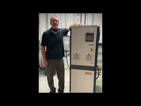 PRESTO W56 product overview