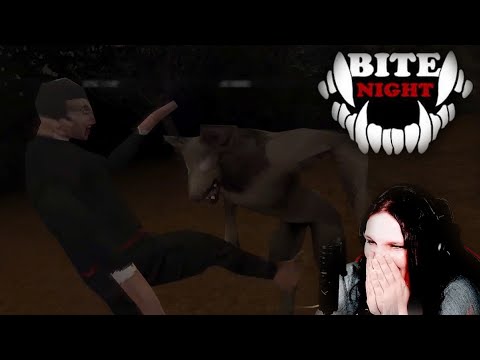 Steam Community :: Bite Night