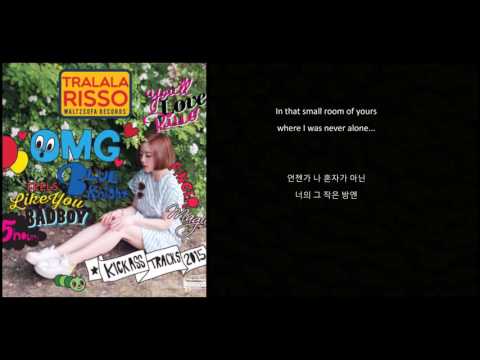 Blue Knight - Risso [ENG SUB / HANGEUL]