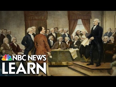 The Need to Amend the Articles of Confederation