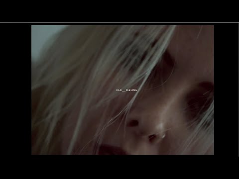 LAYNE releases a lyric video for her “Bad Feelings” single