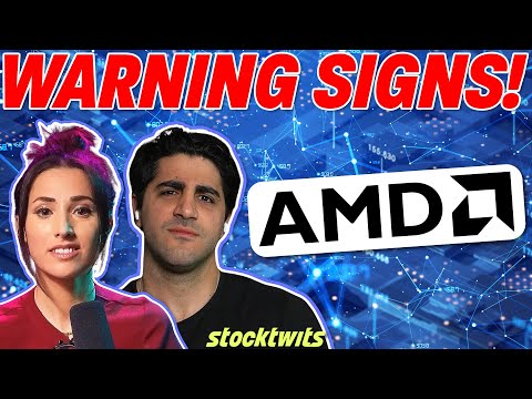 AMD’s $800M Tariff Hit — What It Means for Semis & Nvidia Next