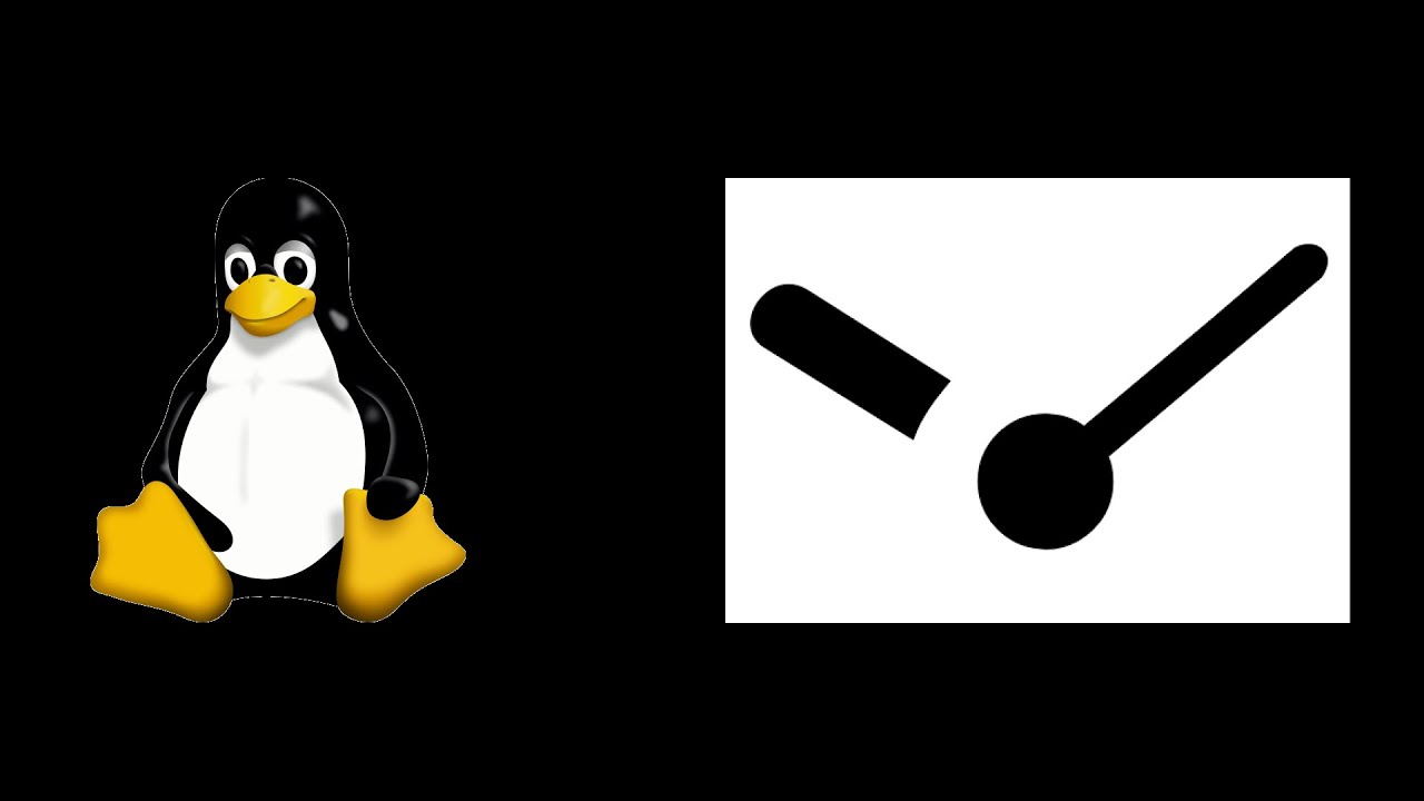 Terminal Clocks On Linux