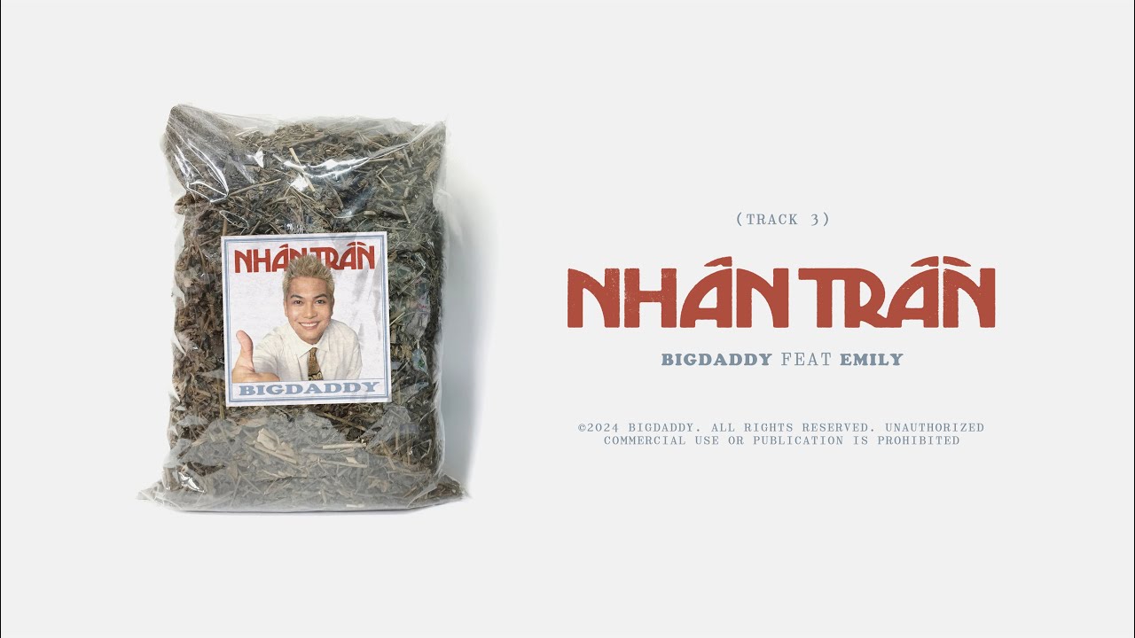 Nhân Trần by Bigdaddy & Emily from Vietnam | Popnable