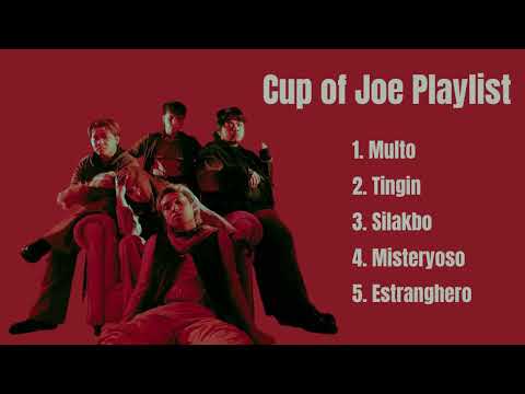 Cup of Joe Playlist | Best of Cup of Joe Songs