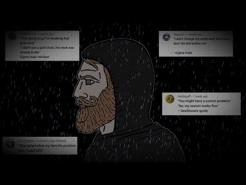 Sigma Male Grindset Comments