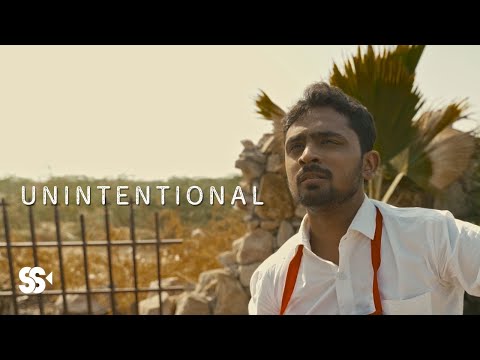 Unintentional - Official Teaser | Sandip Sharma Films