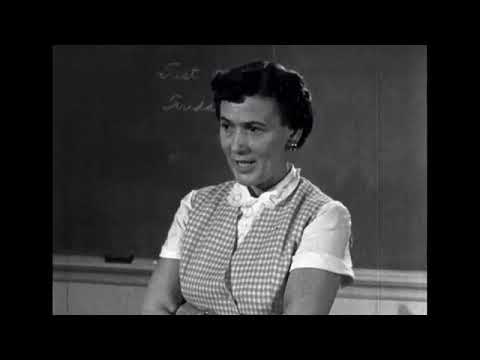 The Standardized Test: An Educational Tool (1961)