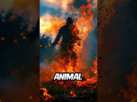 This Is The Most Dangerous Animal On Earth! 🌎