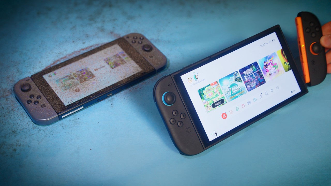 9 years later, is it time to upgrade yet?