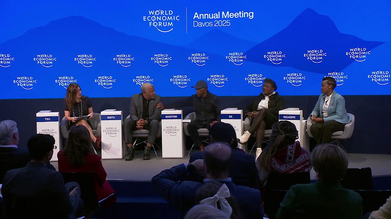 Reinventing Digital Inclusion