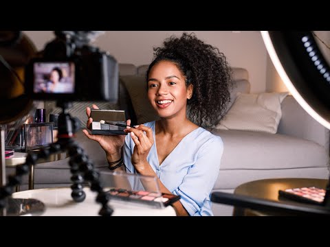 Content Creator Apprenticeship Onboarding Video