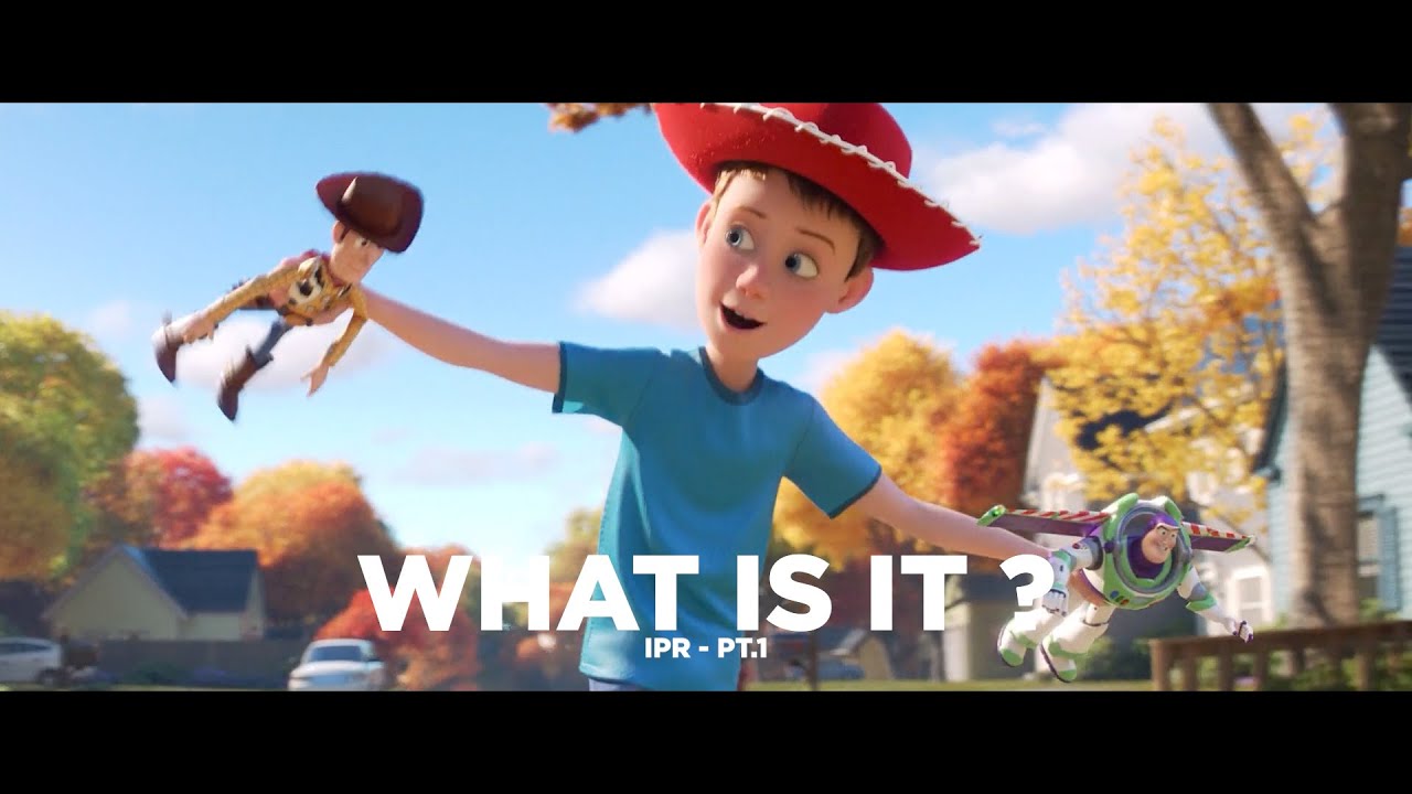 RenderMan Fundamentals - Image Tool / IT