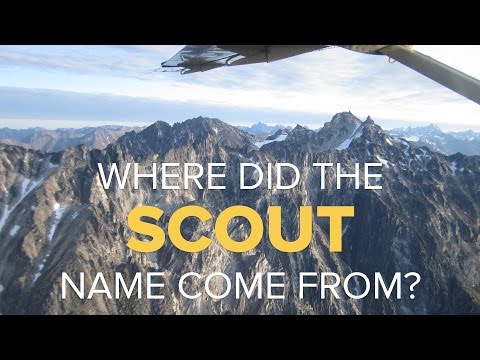 Where Did The Scout Properties Name Come From?