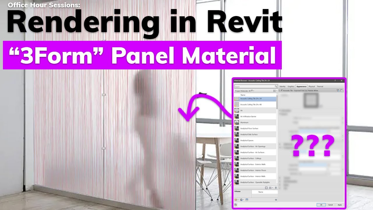 Rendering a 