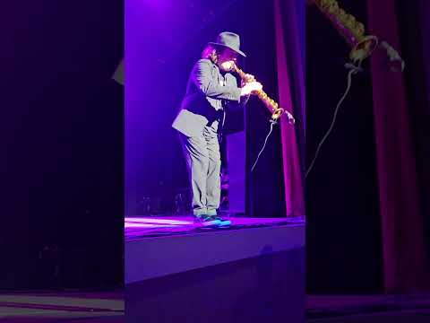 Boney James - Ain't No Sunshine - Greek Theater - Los Angeles, CA June 1, 2024