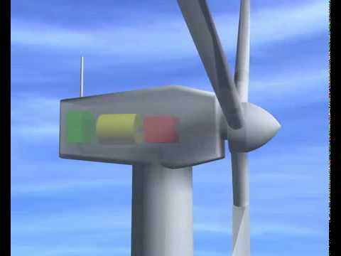 Vjetrenjace na Krnovu i Možura gradile bi firme iz Japana - Lajme nga ...