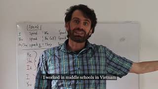 내 italki 영어 강사인 Joey Carney 님과 함께 영어를 배우세요