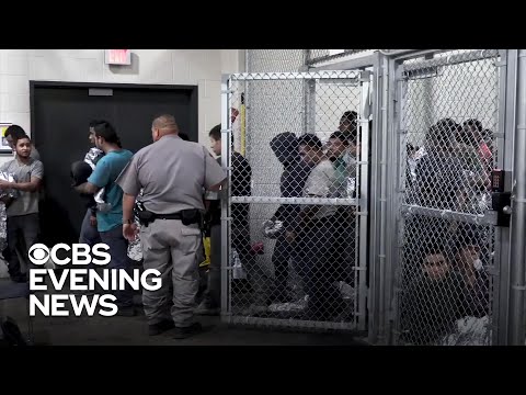 Migrants being flown to other cities from the border