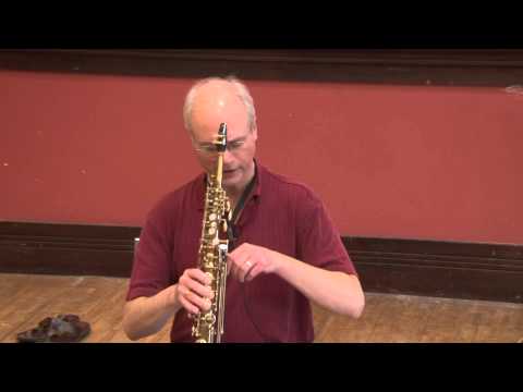 Guest Artist Workshop 2.1: Indian Classical Music