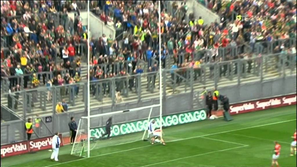 The importance of David Moran for Kerry | The Sunday Game