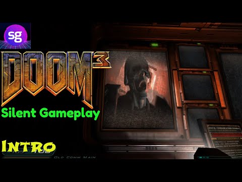 Steam Community :: Video :: Doom 3 Main Theme Tweaker Music Intro