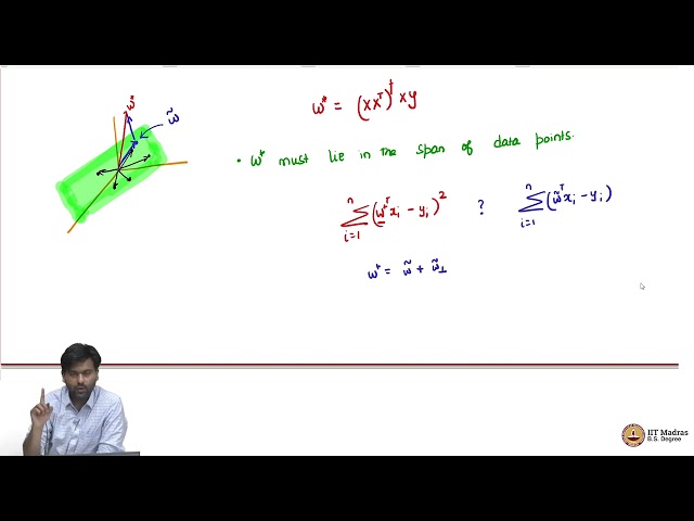 Understanding Kernel Regression: A Comprehensive Guide to Non-Linear ...