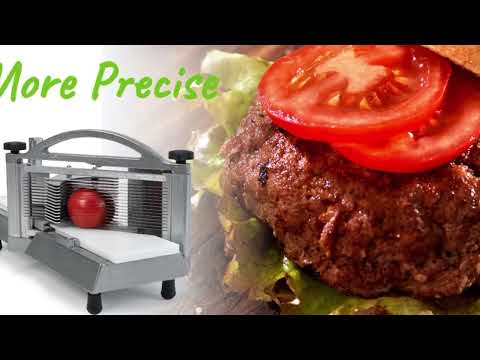 Nemco - The Leader in Food Prep