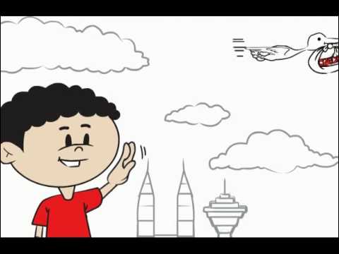 Maxis iShare - Share Airtime Credit (English-Tagalog)