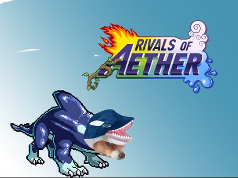 Steam Community :: Rivals of Aether