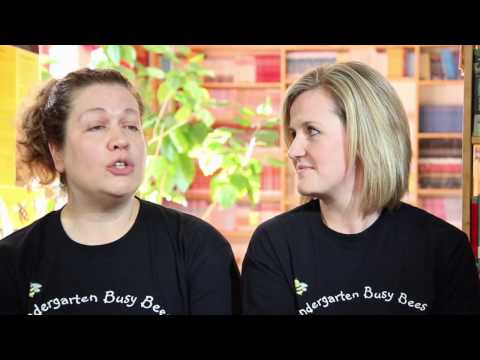 Buddy System: KPDSB Programming