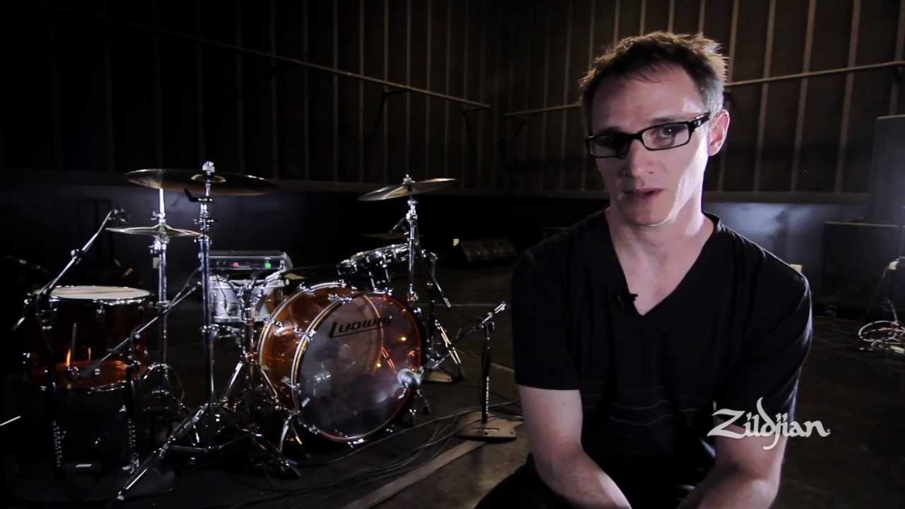 Sound Legacy - Jeff Friedl
