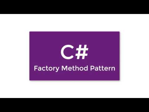 Learn Factory Method Pattern Design Patterns in C - Mind Luster