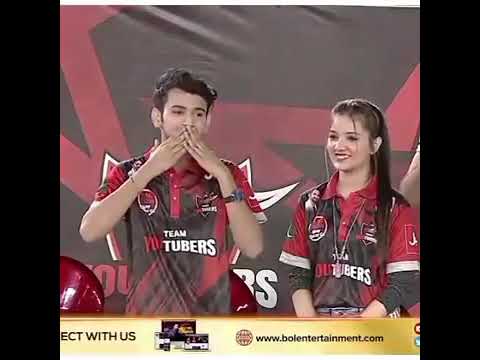 nazar na lag jaye vm ft.rabeeca maaz ❤️#friendship goals #rabeecakhan //mariam creations