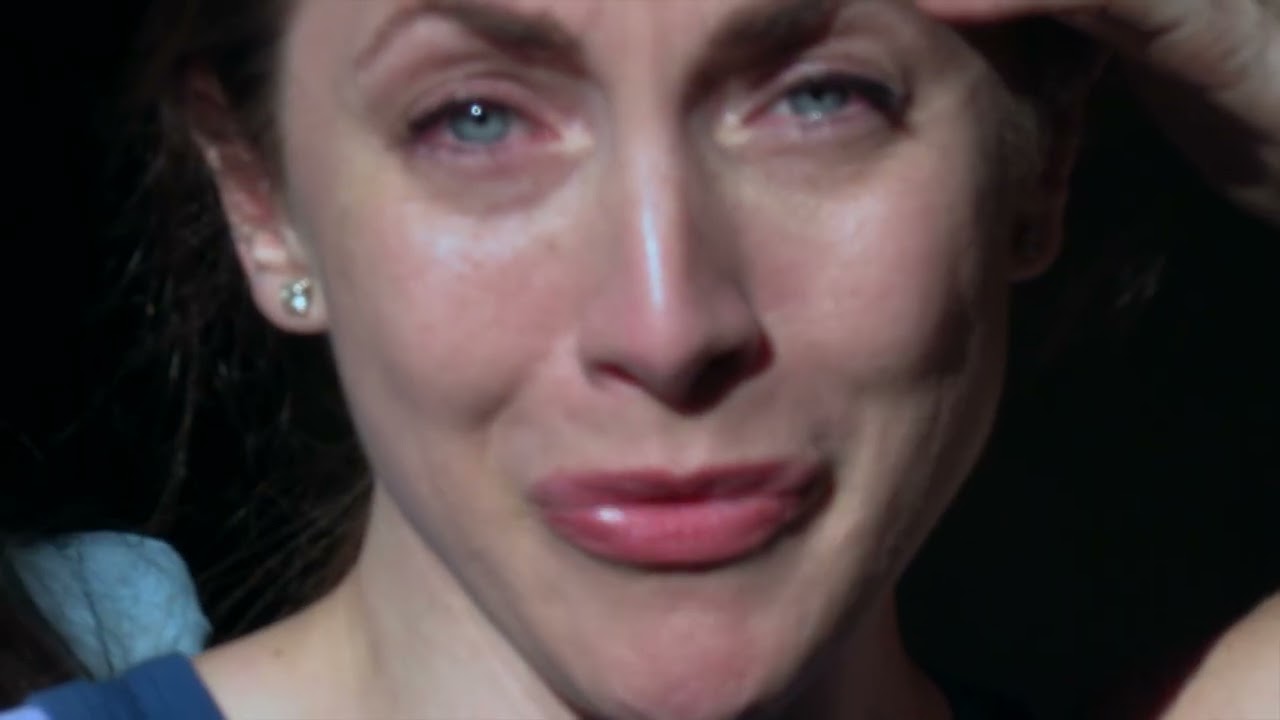 BEFORE THE FREEZE, FINAL CUT. An experimental psychological drama by Tenley E. Raj