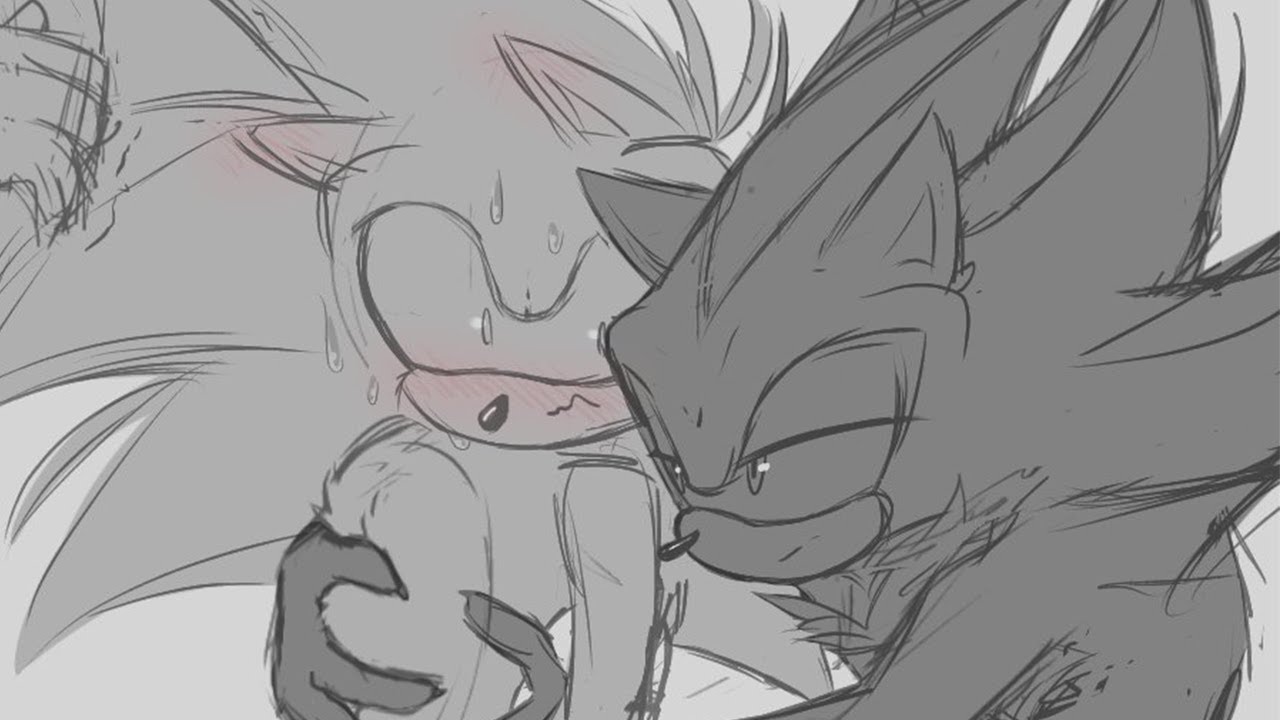 Fluff | Sonic Comic Dub | Sky Comic