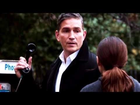 Person of Interest Soundtrack 5x11 Presidents Number Comes Up